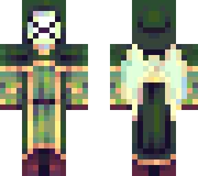 DreamXD | Minecraft Skin