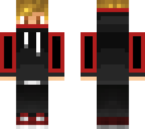 Lachlan Minecraft Skins