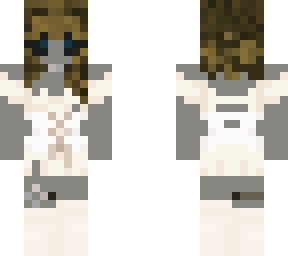 Emily | Minecraft Skin