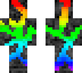 Unity | Minecraft Skins