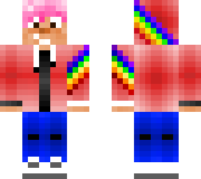 EPIK | Minecraft Skin