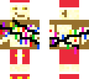 flan | Minecraft Skins
