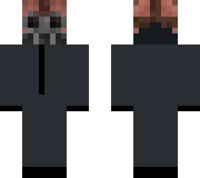 front man | Minecraft Skins