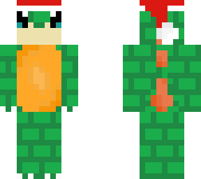 pangi | Minecraft Skins
