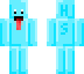 goofy | Minecraft Skins