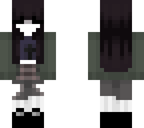 ghbv | Minecraft Skin