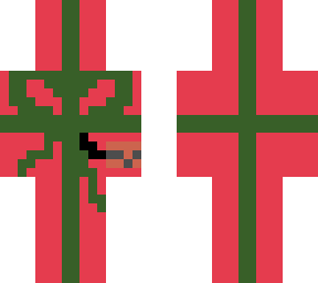 Gift | Minecraft Skin