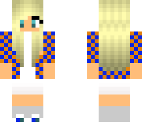 garroth | Minecraft Skins