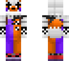 lolbit | Minecraft Skins