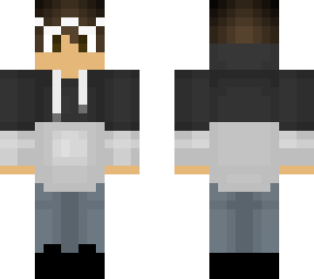 gogy | Minecraft Skin