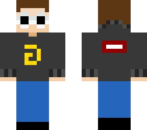 gorgenotfound | Minecraft Skins