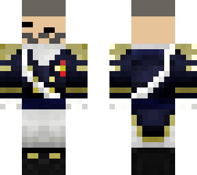 gregor | Minecraft Skins