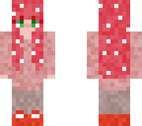 Grib | Minecraft Skin