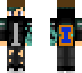 Pat Minecraft Skins