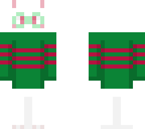 ralsei | Minecraft Skins