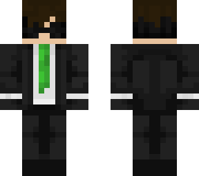 suit overlay | Minecraft Skins
