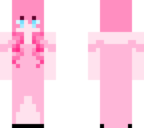 isabelle | Minecraft Skins