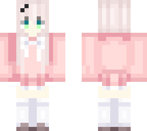 kanade | Minecraft Skins