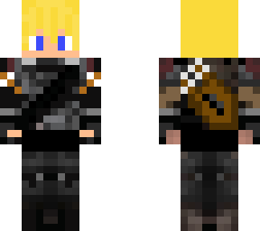 keegan | Minecraft Skins