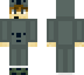 koala | Minecraft Skins