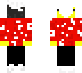 pies | Minecraft Skins