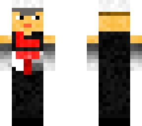 cavaliers | Minecraft Skins