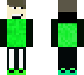 Liam | Minecraft Skin