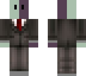 Lucid | Minecraft Skin