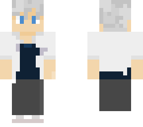 lu guang | Minecraft Skins
