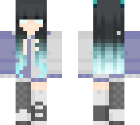 Lumi | Minecraft Skin