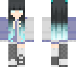 lumi | Minecraft Skins