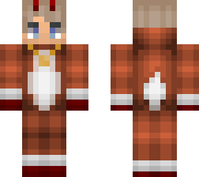 punz | Minecraft Skins