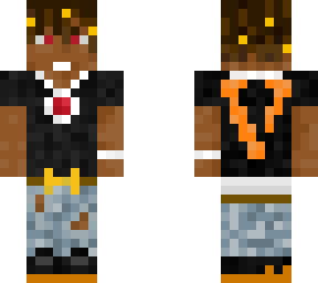 medusa | Minecraft Skins