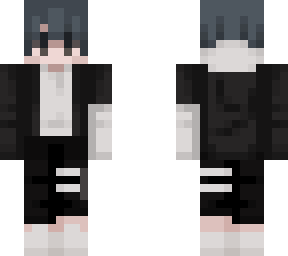 mops | Minecraft Skins