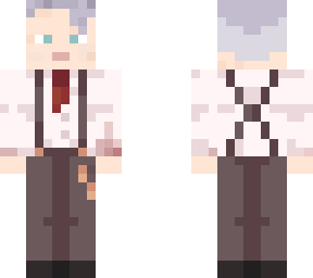 Cloth Minecraft Skins