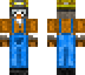pigeon | Minecraft Skins