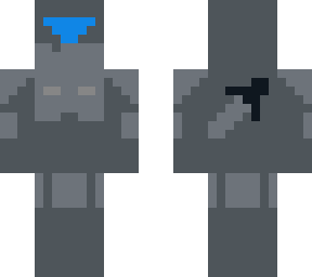 mini pekka | Minecraft Skins