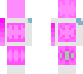 mini skindex school lesson 1: girl hair shading | Minecraft Skin