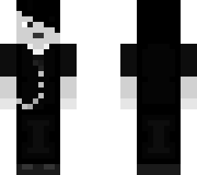 mmc | Minecraft Skin