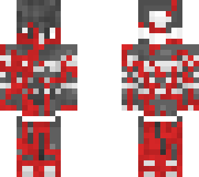 Sludge Minecraft Skins