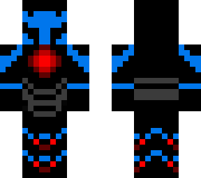 jaeger | Minecraft Skins