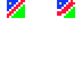 Namibia | Minecraft Skin