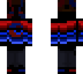 Night Claw | Minecraft Skin