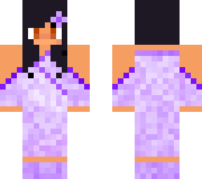 Ninja Aphmau | Minecraft Skin