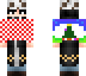 Nol | Minecraft Skin