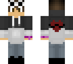 loverfella mc | Minecraft Skins