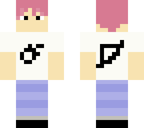 ogin kromer | Minecraft Skin