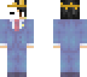 Omziscool Minecraft Skins