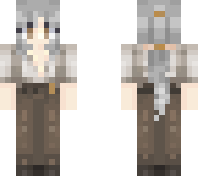 peasant | Minecraft Skins