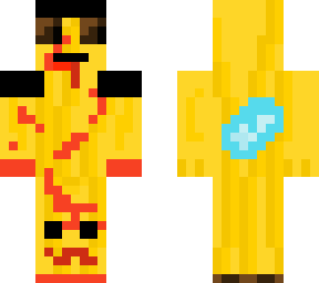 tiko | Minecraft Skins